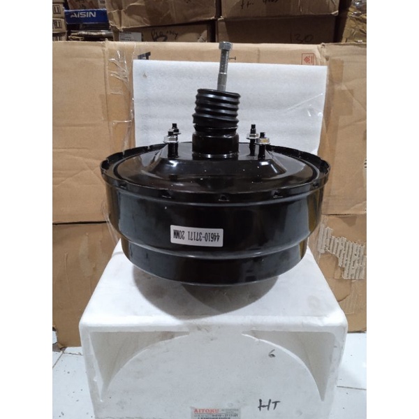 Jual BOOSTER REM DYNA HINO DUTRO 110 125 130 HT XPOWER ( 20MM ...