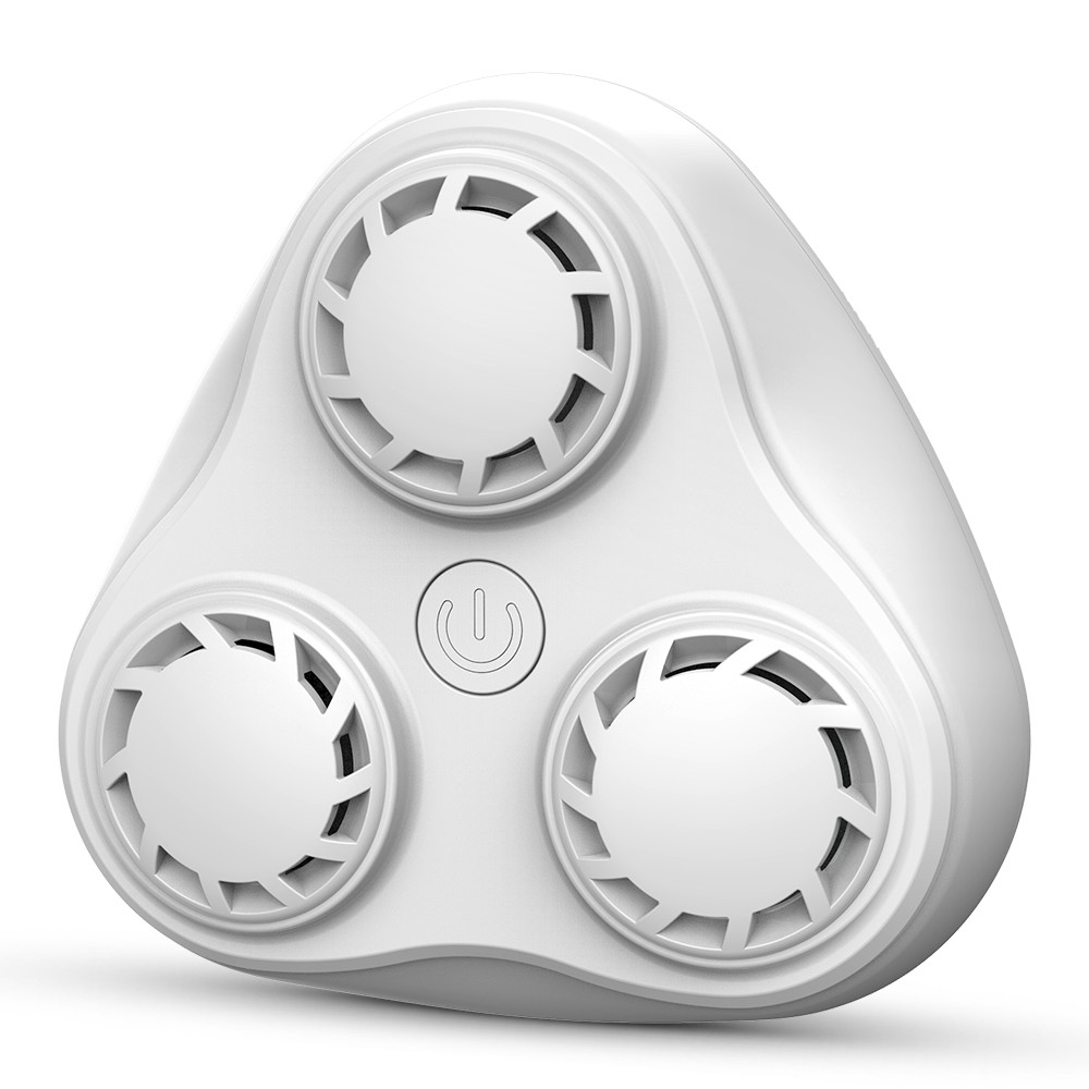 Jual Pengusir tikus ultrasonic 4D Pest Repeller tanpa racun murah ...