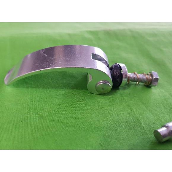 Jual PROMO !! QR QUICK RELEASE FRAME SEPEDA LIPAT SELI . FOLDING BIKE ...