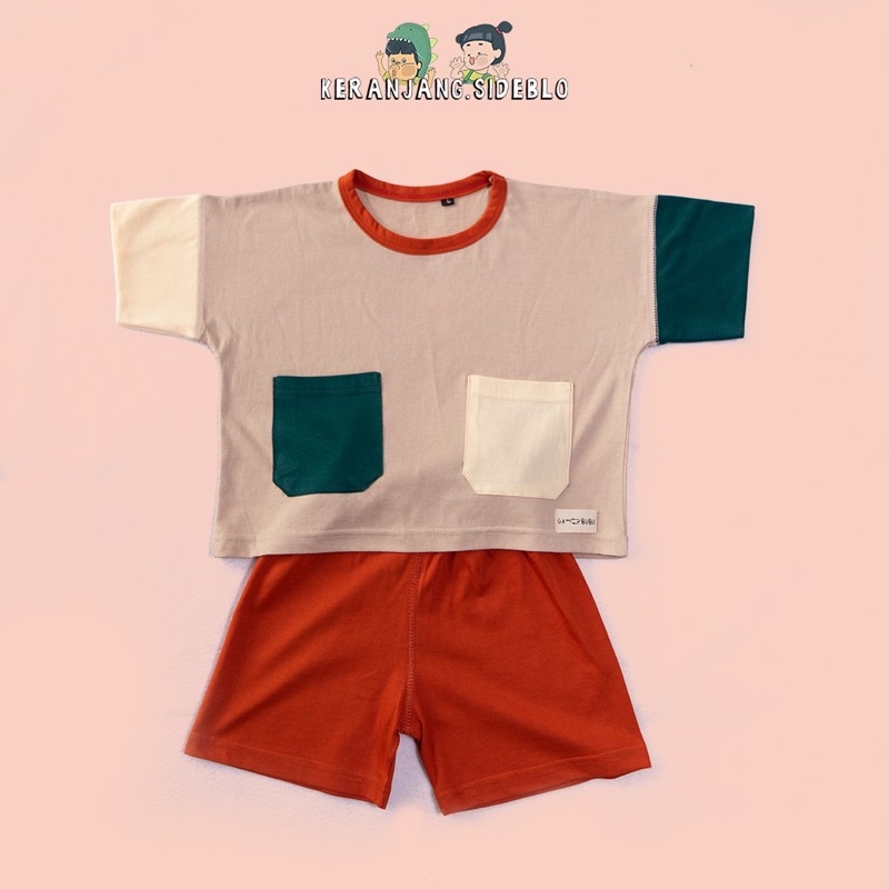 Jual GABUBU deffect set nanonano | Shopee Indonesia