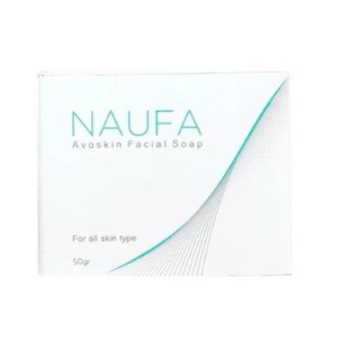 Jual Avoskin Naufa Sabun Wajah 2 x 50 gr | Shopee Indonesia