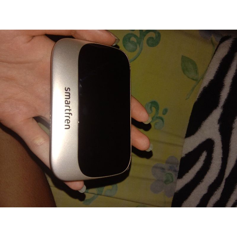 Jual Smartfren Modem Wifi M6 ORIGINAL | Shopee Indonesia