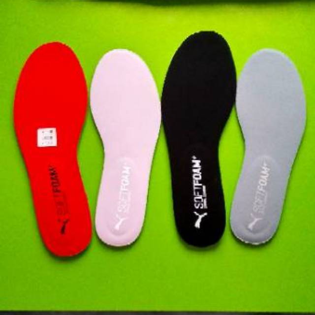 Jual BEST SELLER !!! Puma Softfoam+ Unisex (Pria-Wanita) Universal ...