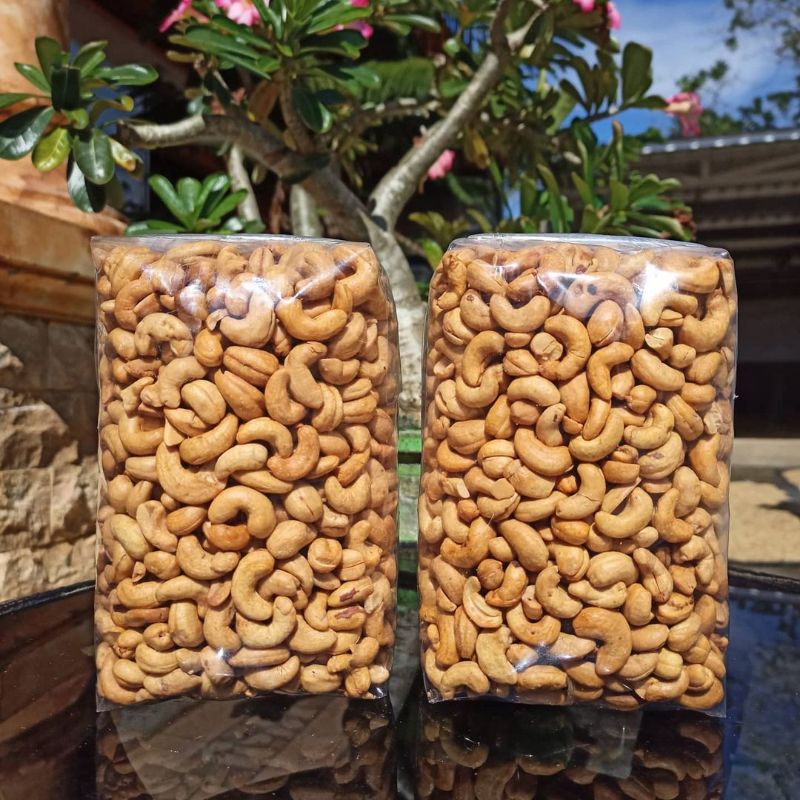 Jual GROSIRAN (KUALITAS PREMIUM )KACANG METE SUPER MATANG KACANG METE ...