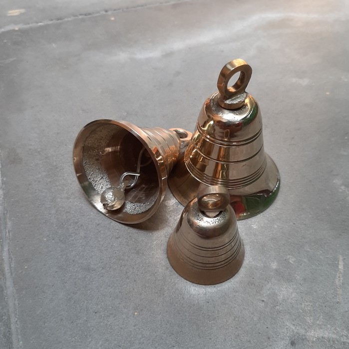 Jual KELINTINGAN LONCENG ES TIR | LONCENG RUMAH | Lonceng Hewan ASLI ...