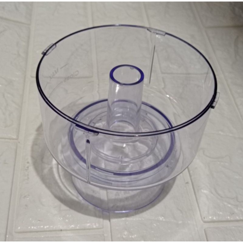 Jual TABUNG JAR WADAH CHOPPER COSMOS BLENZ BLENDER CB802 CB 802 ORIGINAL | Shopee Indonesia