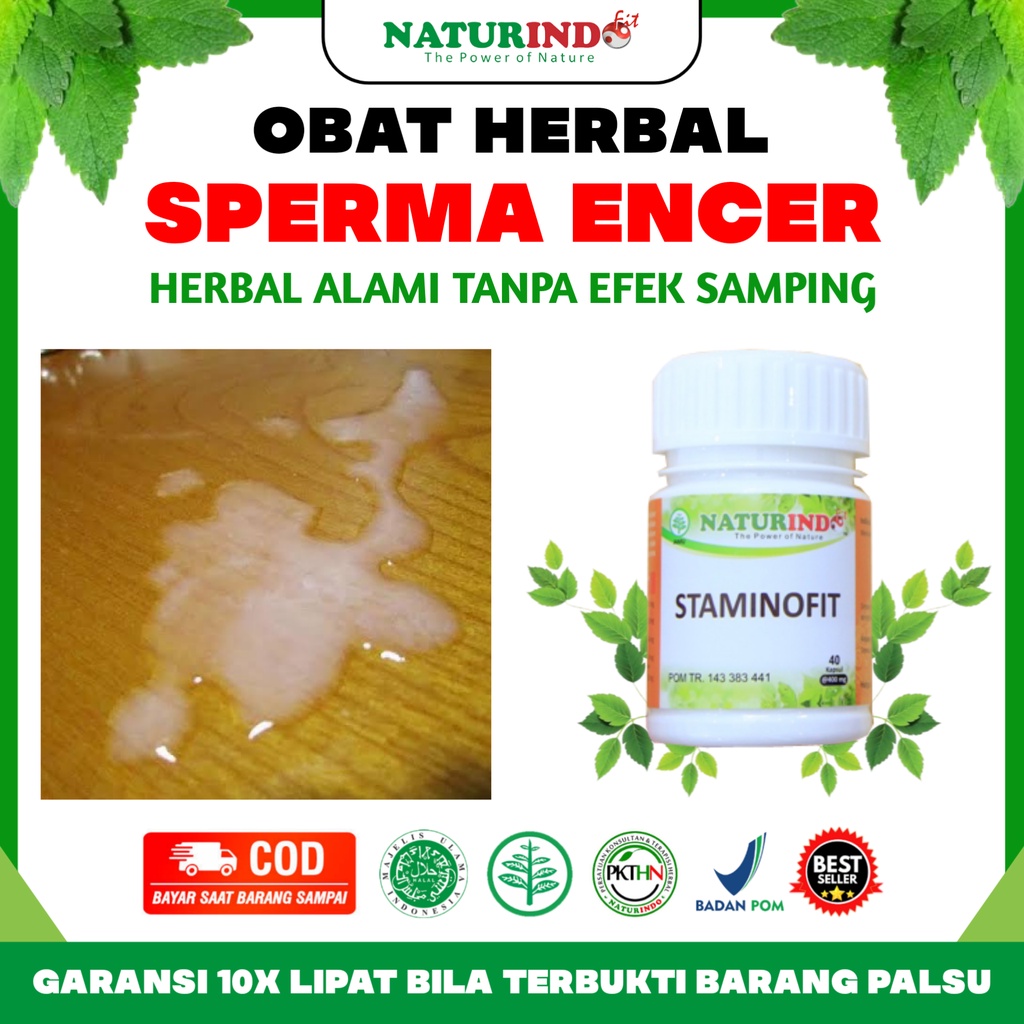 Jual Obat Mani Encer dan Sperma Encer Untuk Pria Obat Pengental Sperma ...