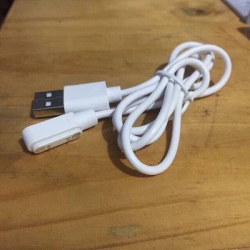 Jual KABEL CHARGER JAM IMO MAGNET WATERPROOF IMO Q12 CASAN | Shopee ...