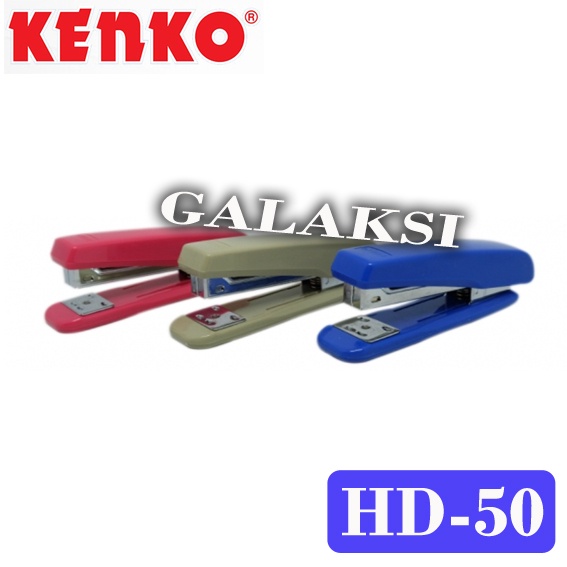 Jual STAPLER HD-50 KENKO | Shopee Indonesia