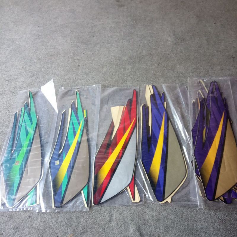 Jual striping gl max/pro 1997 | Shopee Indonesia