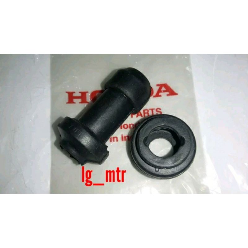 Jual KARET BOOT USUS KALIPER CAKRAM HONDA SUPRA X - SUPRA FIT - KARISMA - SUPRA X 125 DLL ...