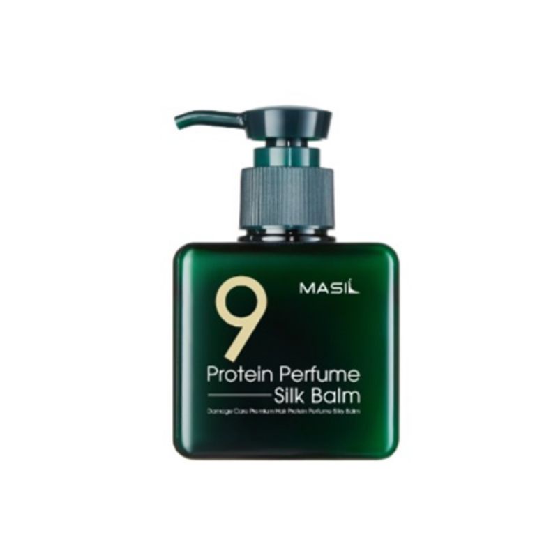 Jual masil 9 protein perfume silk balm 20ML / 180ML | Shopee Indonesia
