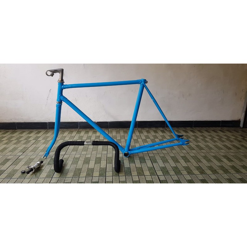 Jual Frame Set Fixie Classic | Shopee Indonesia