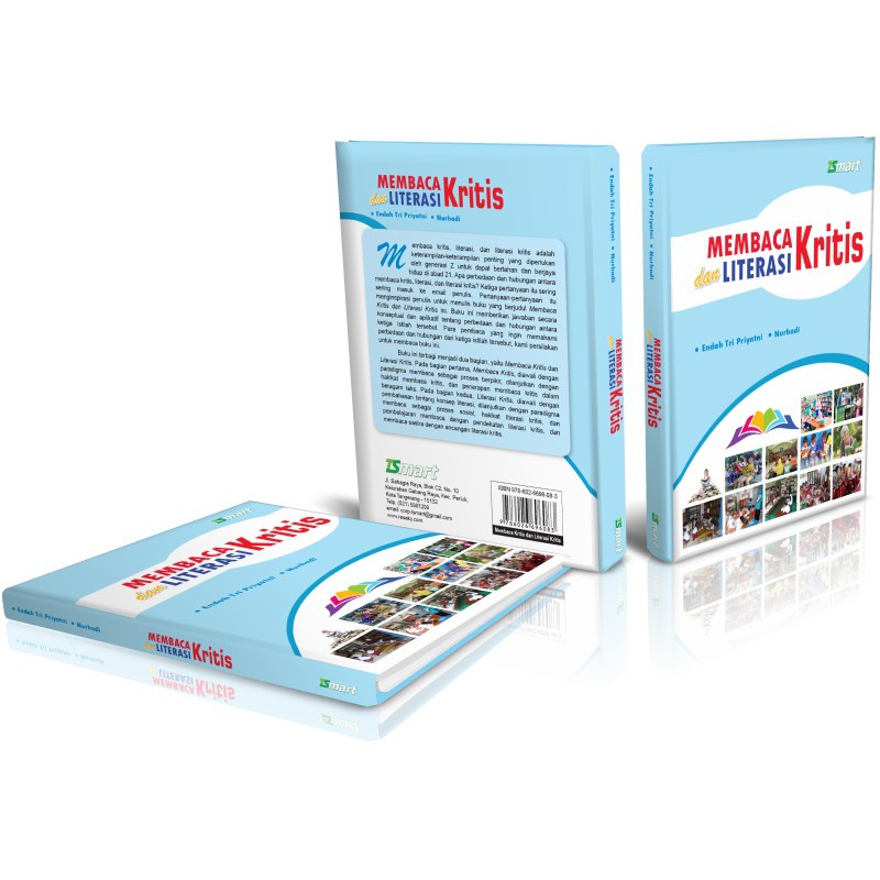 Jual Buku Murah "Membaca Kritis dan Literasi Kritis" | Shopee Indonesia