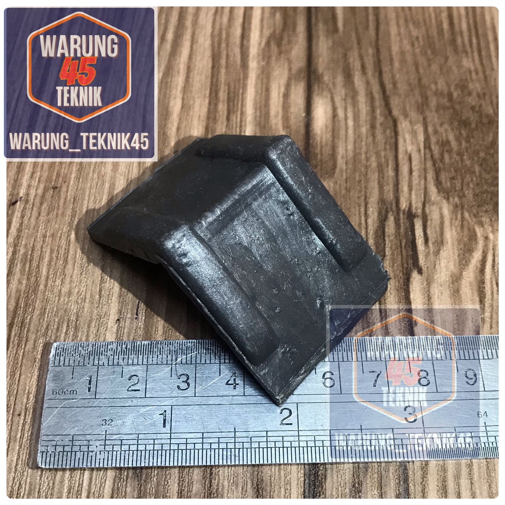 Jual SIKU CORNER PLASTIK PELINDUNG TALI STRAPING STRAPPING BAND ...