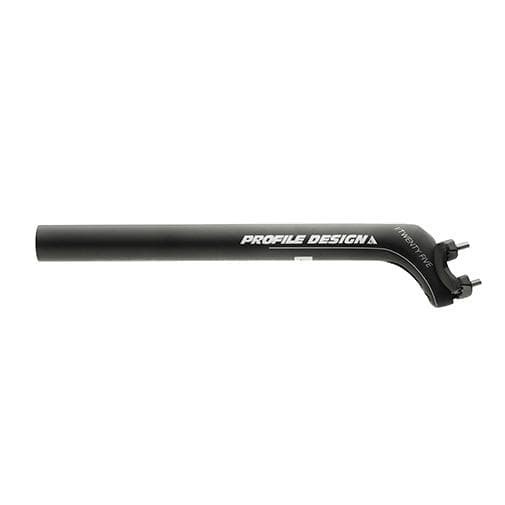 Jual Seatpost Profile Design 1/TwentyFive Alumunium 31.6mm | Shopee ...