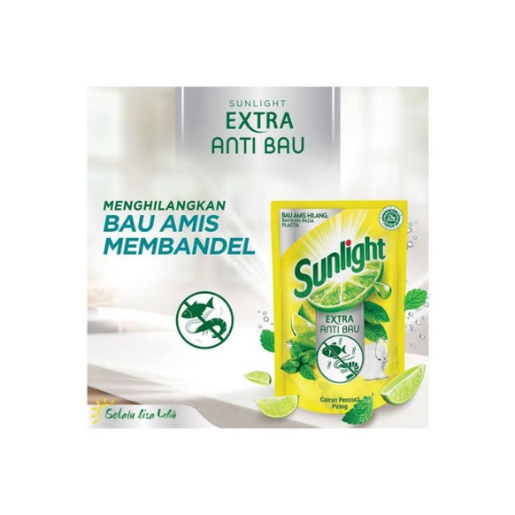 Jual SUNLIGHT 755ML | Shopee Indonesia