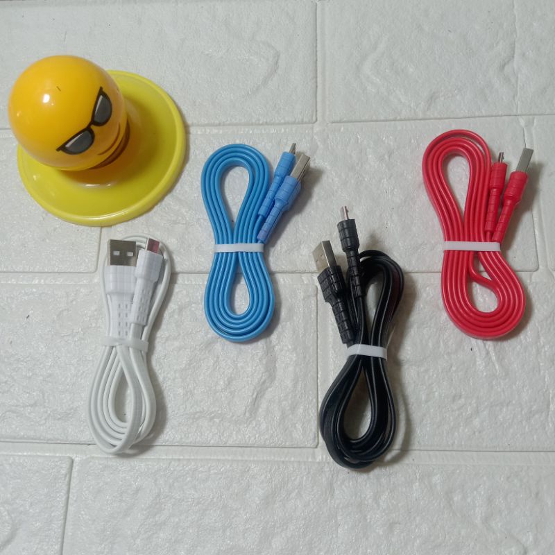 Jual Kabel Data 2A USB Micro Android 1 Meter Fast Charger | Shopee ...