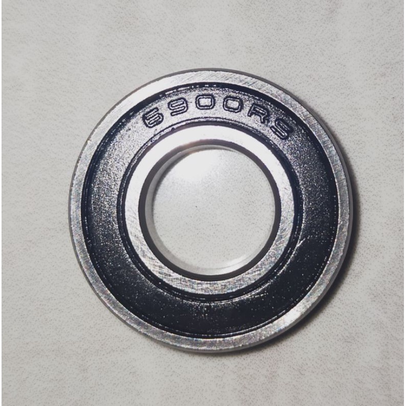 Jual Laher - Klaher - Bearing ASB 6900 2RS - ASB 6900RS - Tutup karet ...