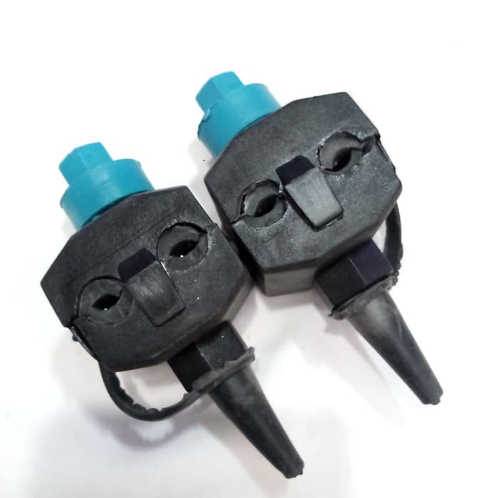Jual Paxton Tap Konektor Pln Type Kabel Listrik Twist Biasa Connector ...