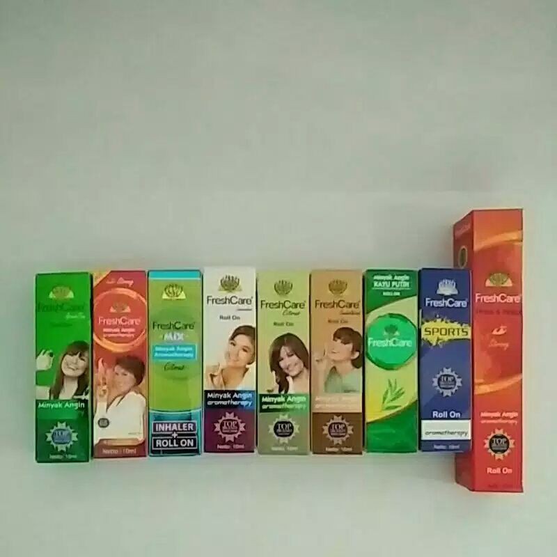 Jual Fresh care all varian | Shopee Indonesia