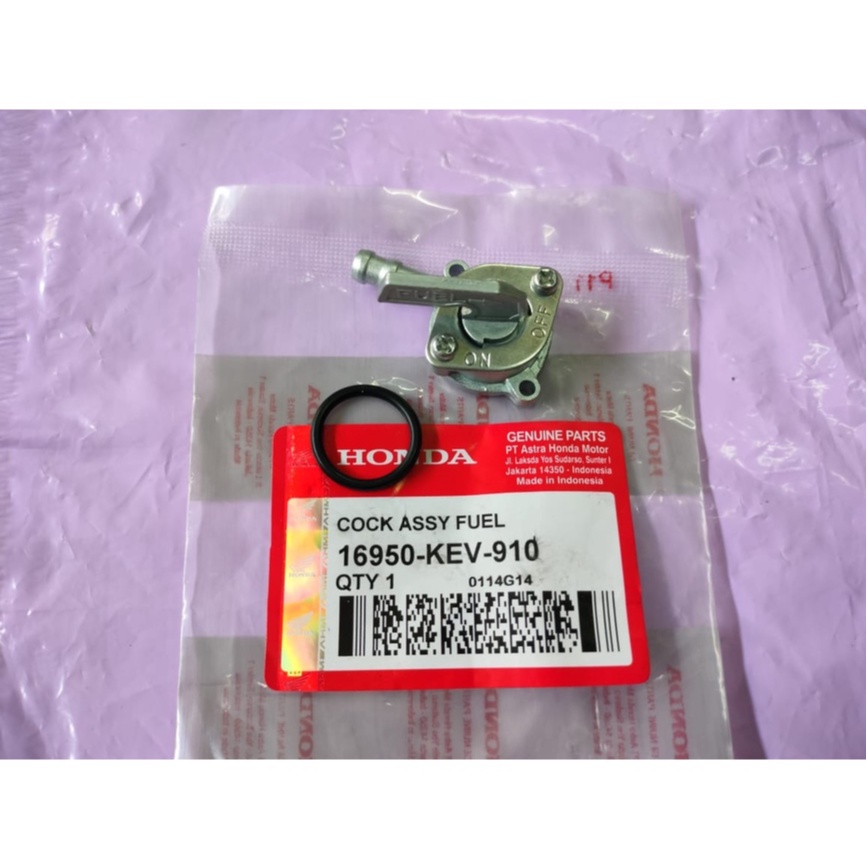 Jual KRAN BENSIN SUPRA / GRAND | Shopee Indonesia