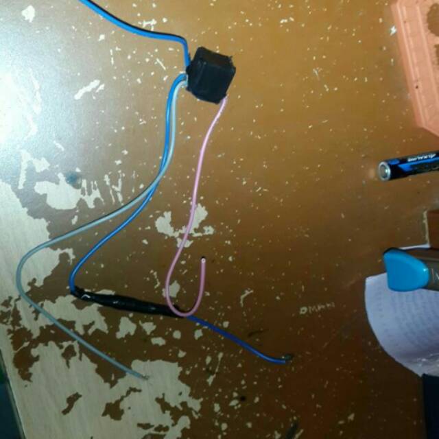 Jual Modul Starter Motor Kawasaki Ninja 250 | Shopee Indonesia