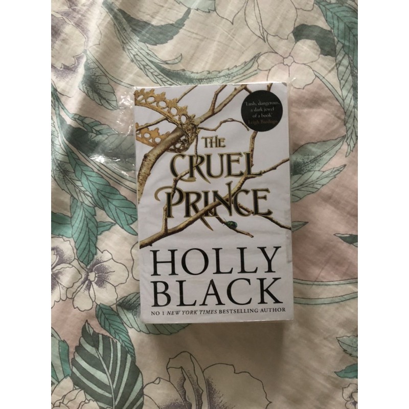 Jual The Cruel Prince - Holly Black | Shopee Indonesia