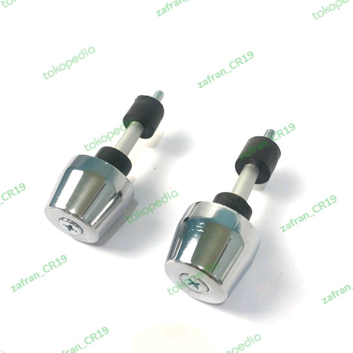 Jual jalu stang motor honda PCX almini CNC dan besi - besi | Shopee ...