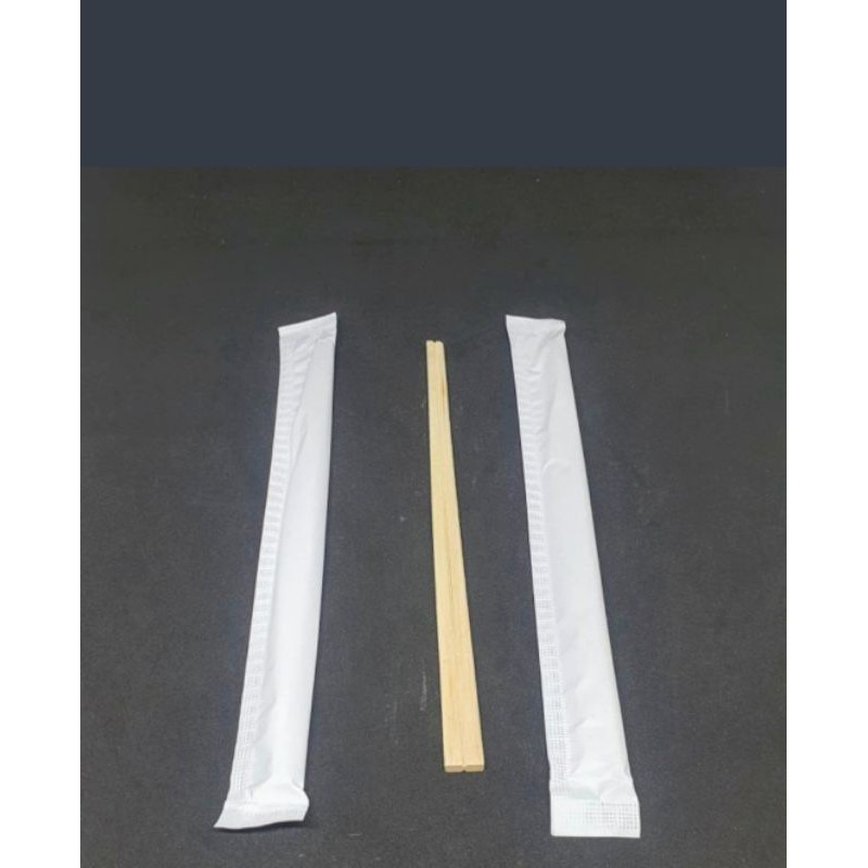 Jual SUMPIT KAYU GENROKU / SUMPIT KAYU BUNGKUS KERTAS | Shopee Indonesia