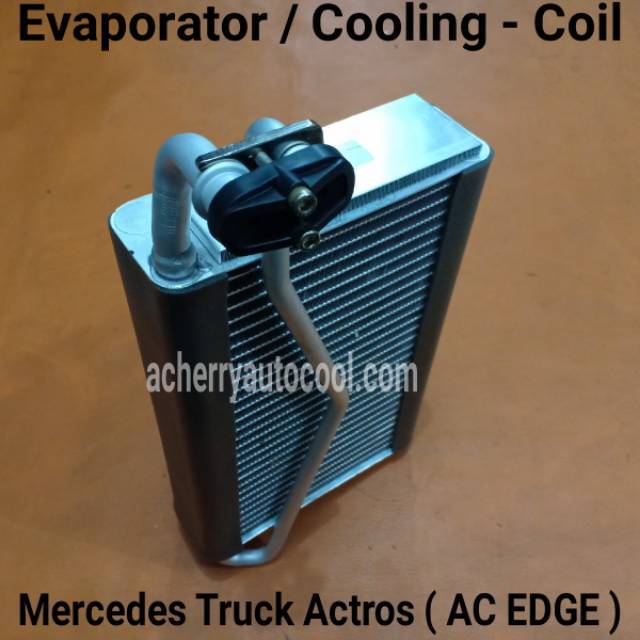 Jual Evaporator Mercedes Truck Actros | Shopee Indonesia