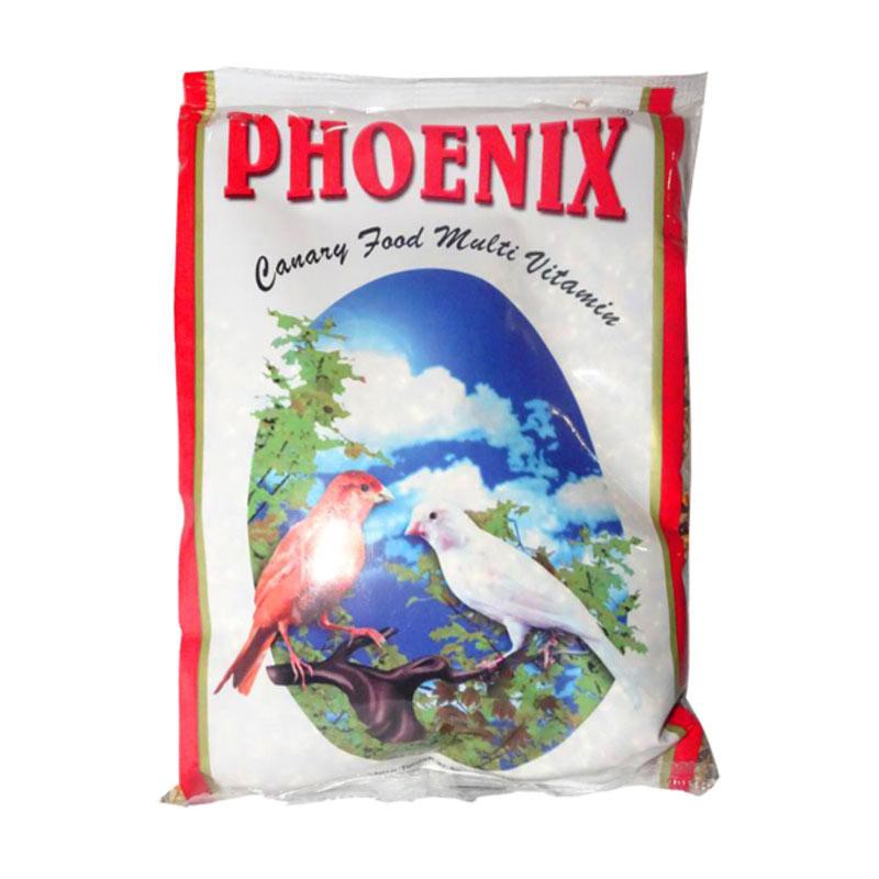 Jual Phoenix Canary Multivitamin Makanan Burung Kenari | Shopee Indonesia