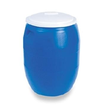 Jual Tong / Gentong Air 60 Liter Biru Green Leaf 0506 (GOJEK only ...