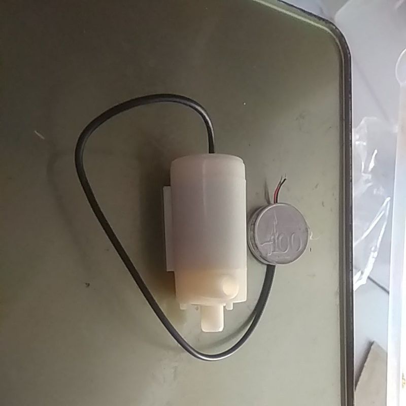 Jual pompa dc mini pompa aerator mini pompa air mini pompa celup mini ...