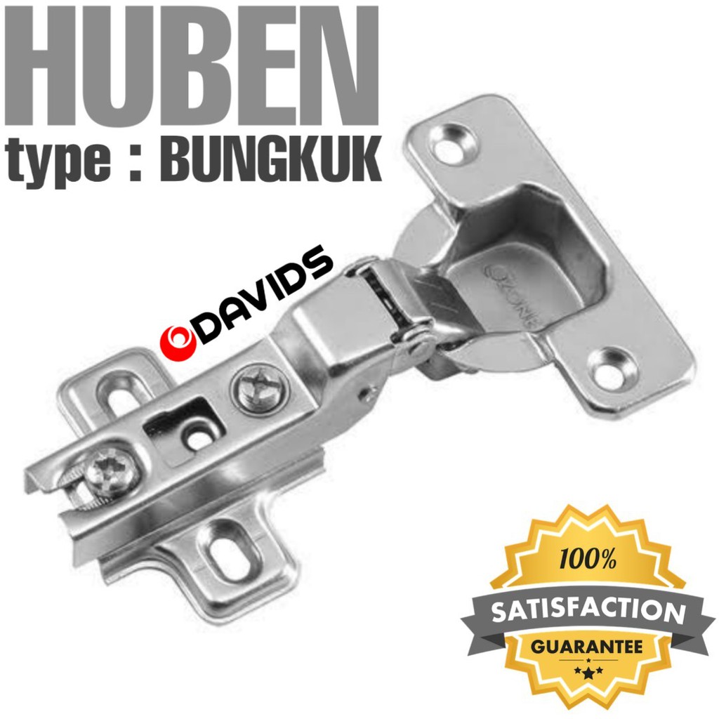 Jual Huben Engsel Sendok Lemari Kitchen Set Bungkuk | Shopee Indonesia