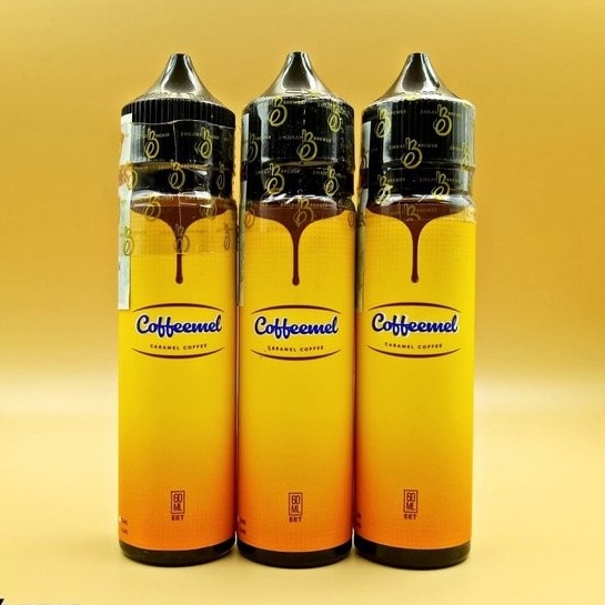 Jual COFEMEL CARAMEL COFEE MEL | Shopee Indonesia