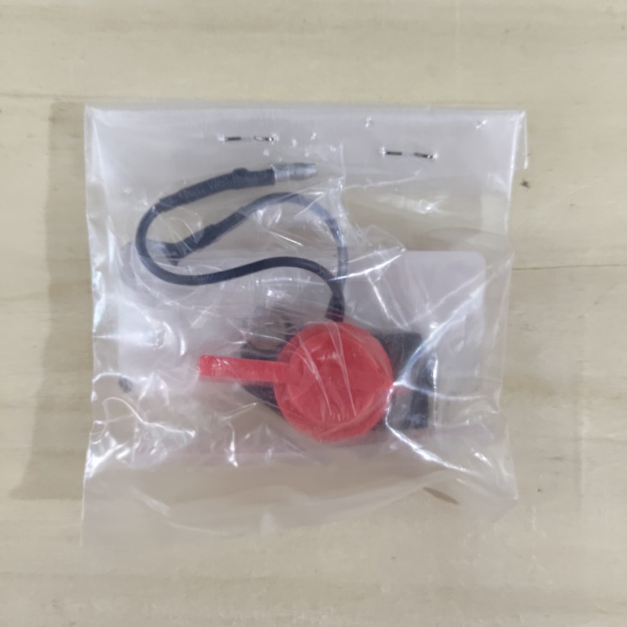 Jual Engine Stop Switch Assy Mesin Penggerak Yamaha Tipe MZ 175 / MZ ...