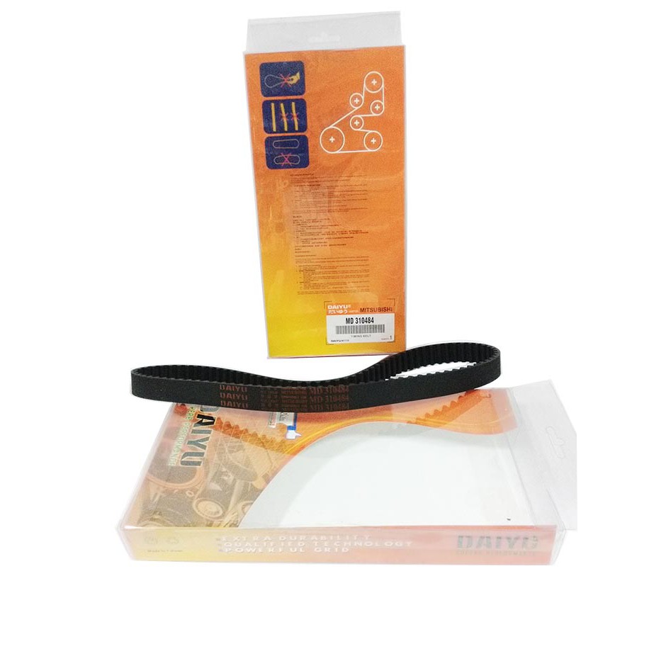 Jual TIMING BELT Mitsubishi L300 Diesel 2500cc L039 Strada L200 Kuda 2. ...
