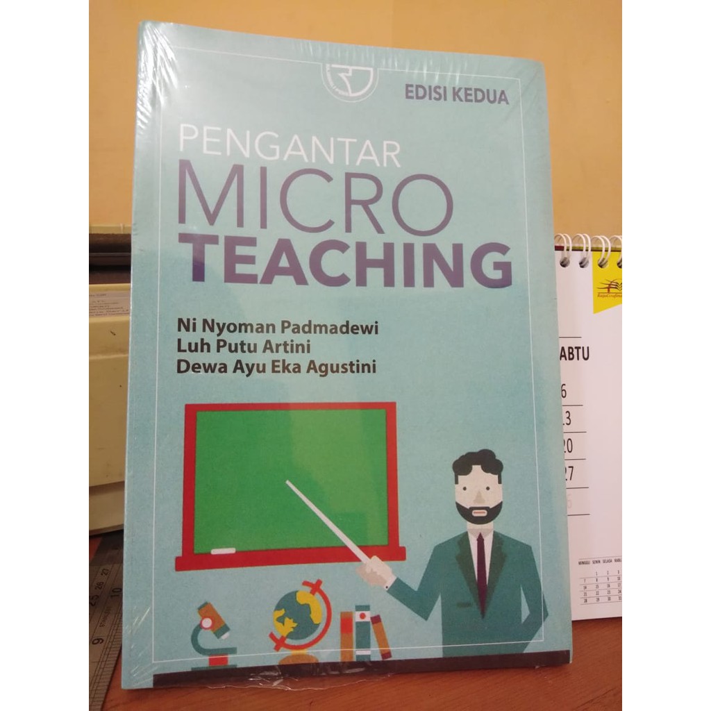 Jual Pengantar Micro Teaching Edisi Kedua | Shopee Indonesia