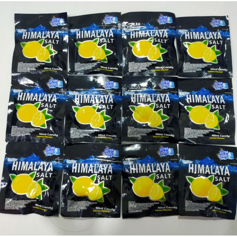 Jual permen himalaya/himalaya salt candy | Shopee Indonesia