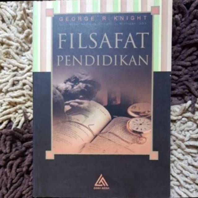 Jual Filsafah pendidikan - george R knight | Shopee Indonesia