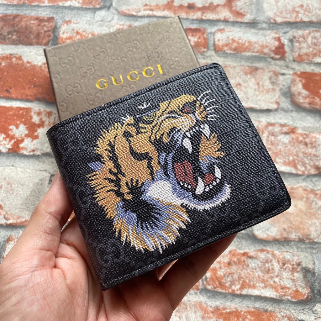 Jual Dompet Gucci All Varian Original | Shopee Indonesia