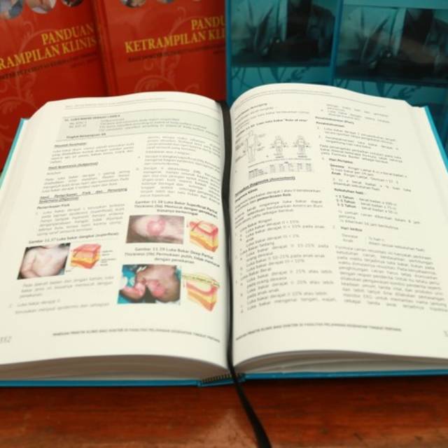 Jual Panduan Praktik Klinis bagi Dokter di Fasyankes Primer edisi 2017 Full Color UKMPPD OSCE ...