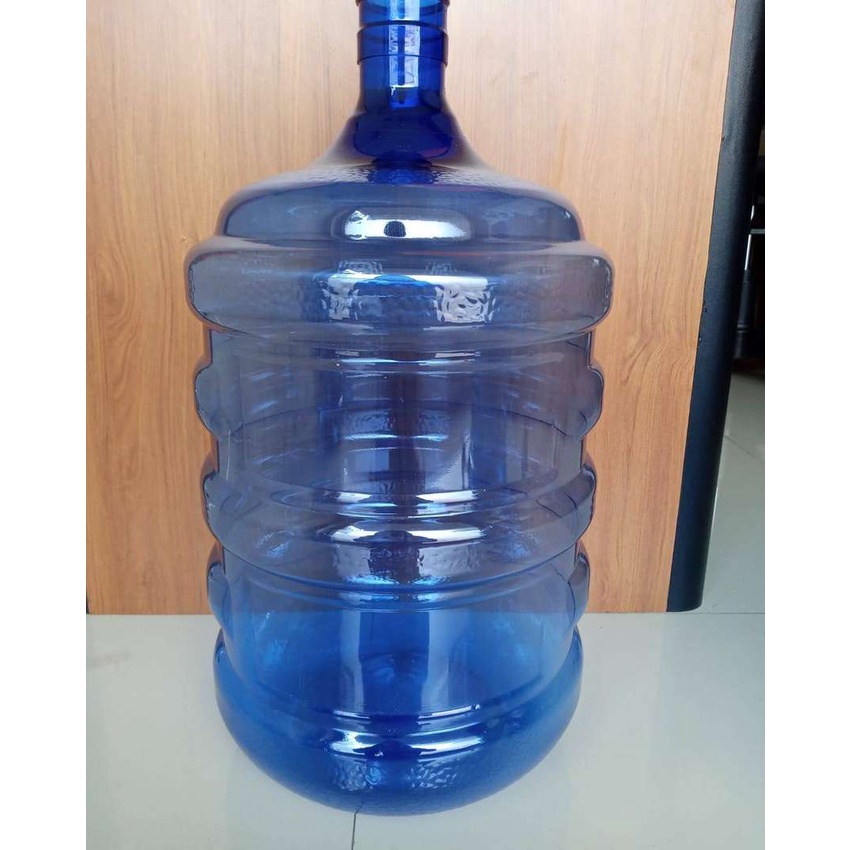 Jual Galon Besar | Galon Kemasan Isi Ulang | Galon 19L BATAM | Shopee ...