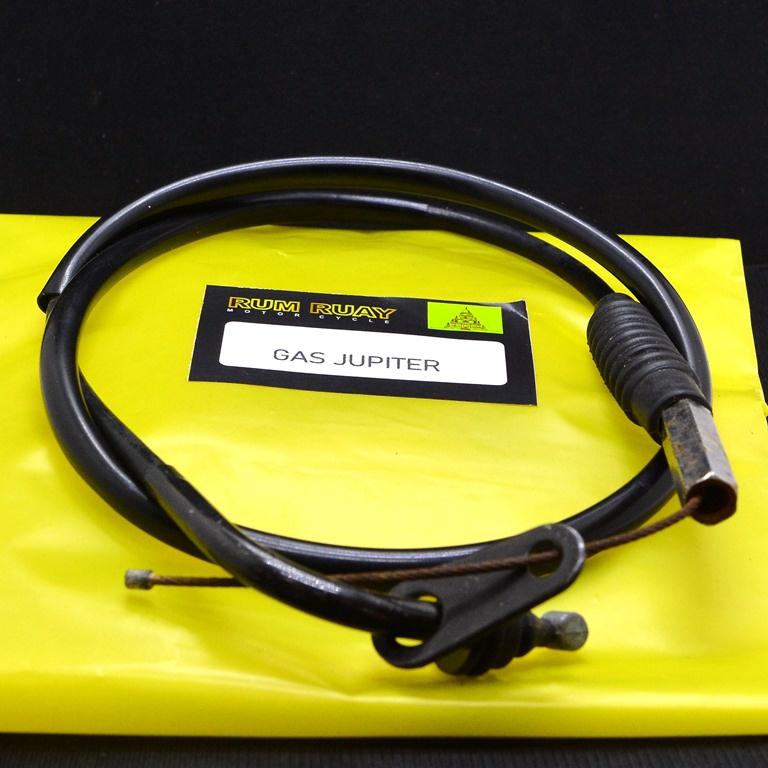 Jual Kabel Gas Jupiter Rum Ruay Throttle Cable Tali Olor Kawat Gas ...