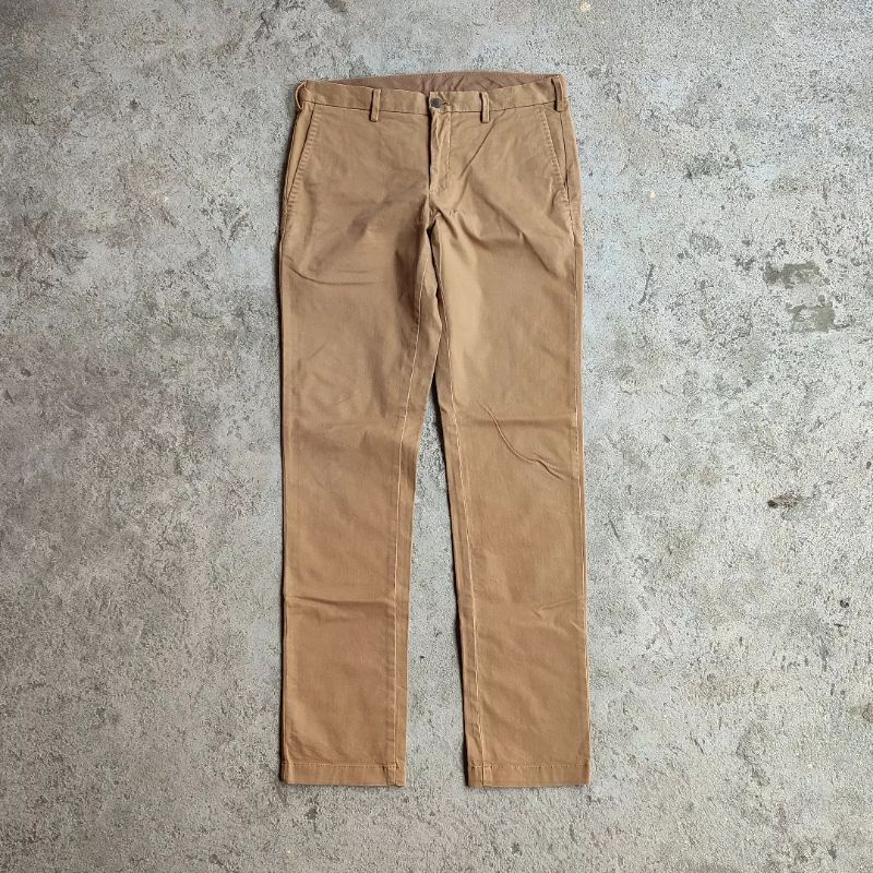 Jual UNIQLO CHINO | Shopee Indonesia