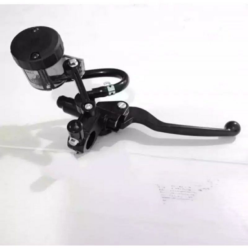 Jual Master rem universal motor kanan no name tabung big smoke | Shopee ...