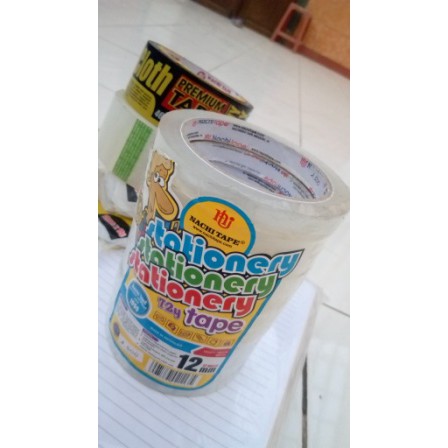 Jual Stationery Tape | Shopee Indonesia