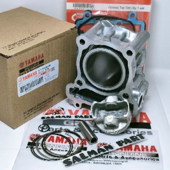 Jual Blok Seher Set Yamaha Vixion Old Lama/ Vixion New 150Cm OriginaL | Shopee Indonesia