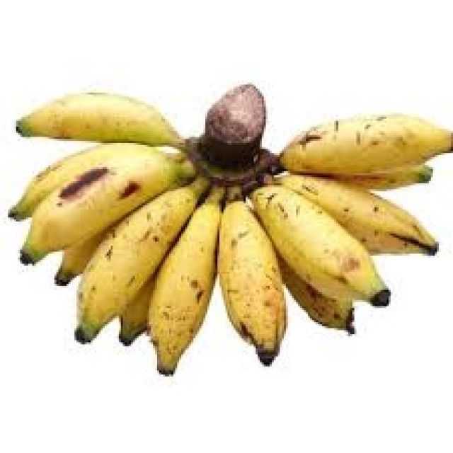Jual Pisang Susu (1 sisir) | Shopee Indonesia